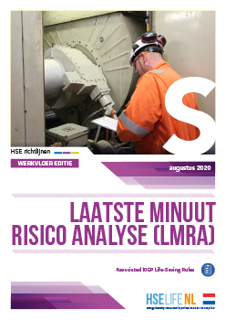 HSE items - HSElifeNL